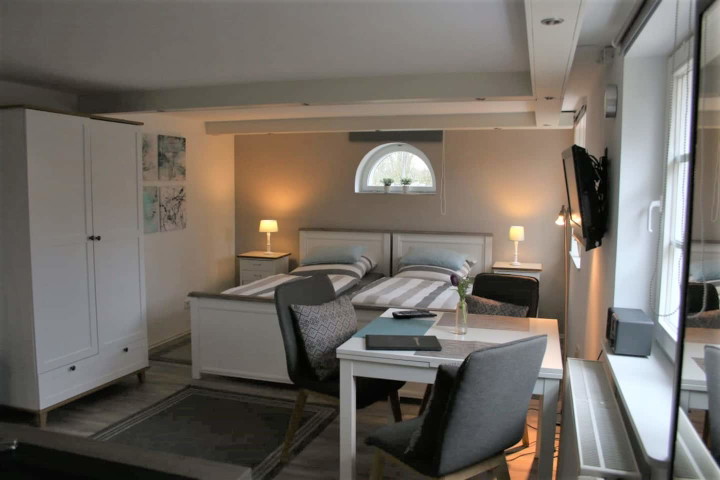 "Lets Go Landhaus" Appartement In Lippetal - Hamm