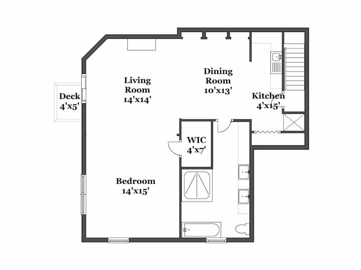 South Shore Luxury Apartment - Brockton, MA