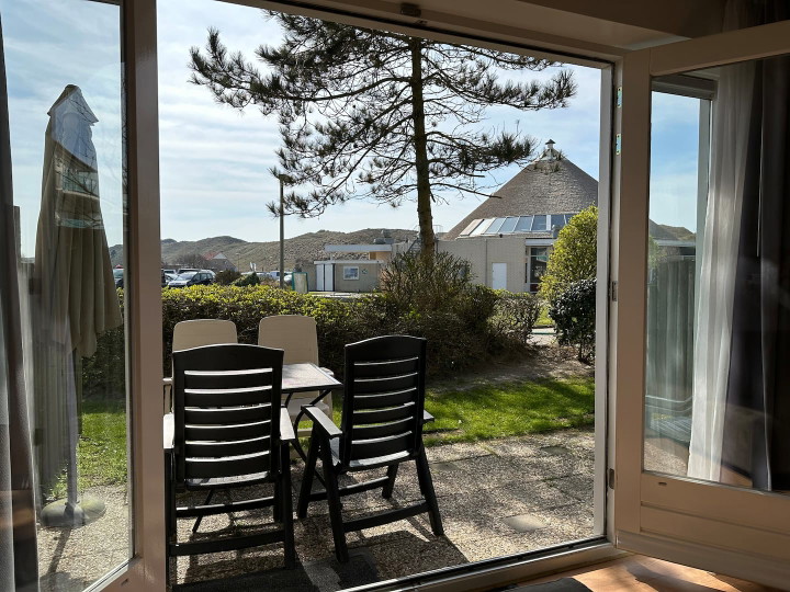Appartement 105 - Callantsoog