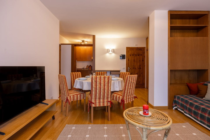 Chalet Plaghera Near Bormio - Sulden