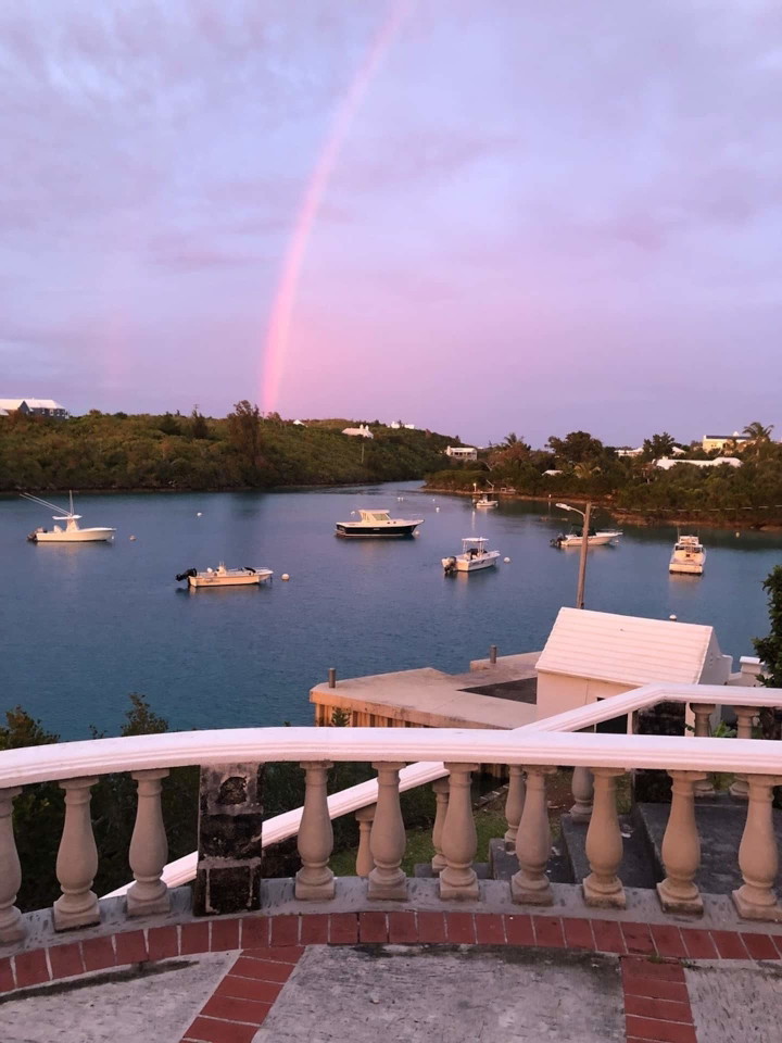 Harbour View - Bermuda