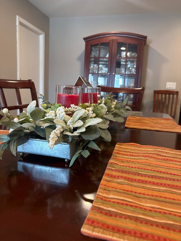 Travelers Home Fitness Haven - Ohio