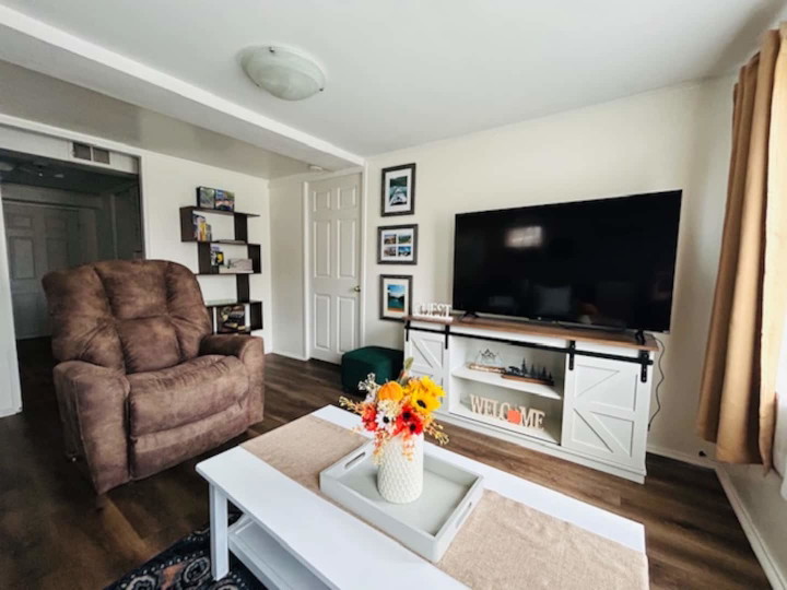 Cozy Corner - Beckley, WV