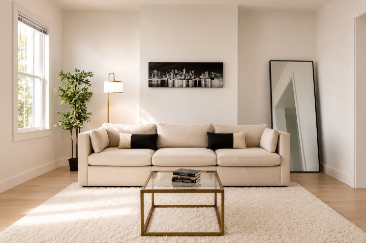 Private Stay W/ Free Parking, 15 Mins Nyc Via Path - New Jersey