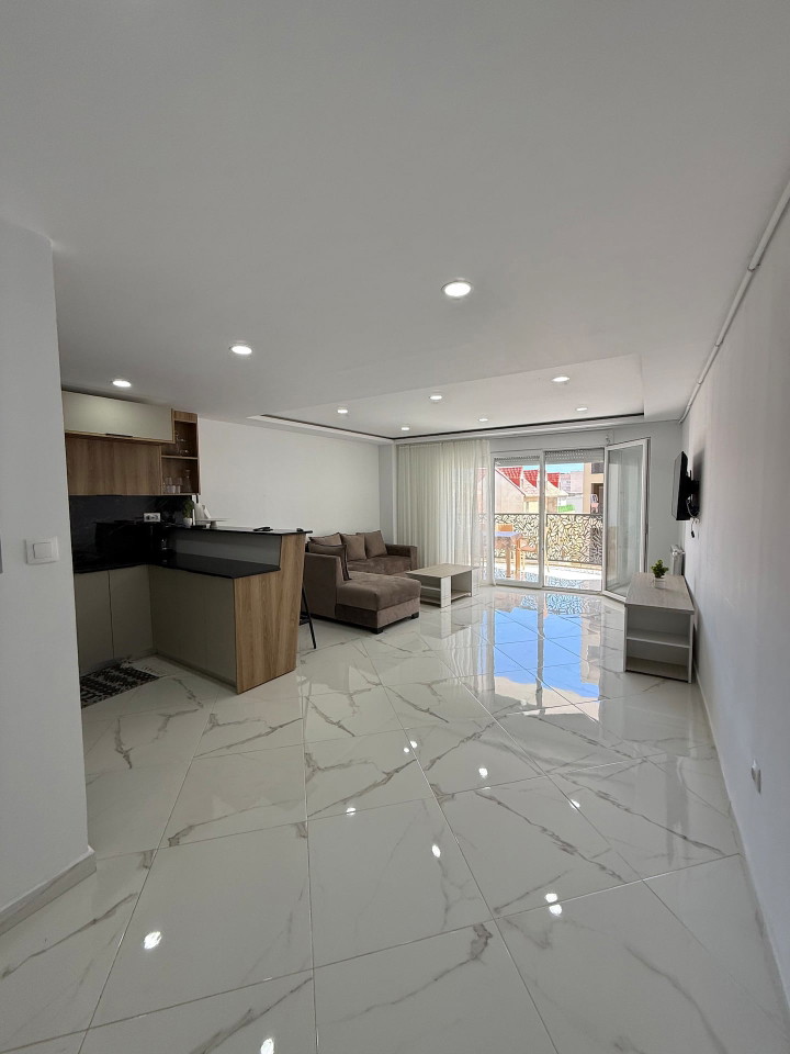 Location F3 - Béjaïa