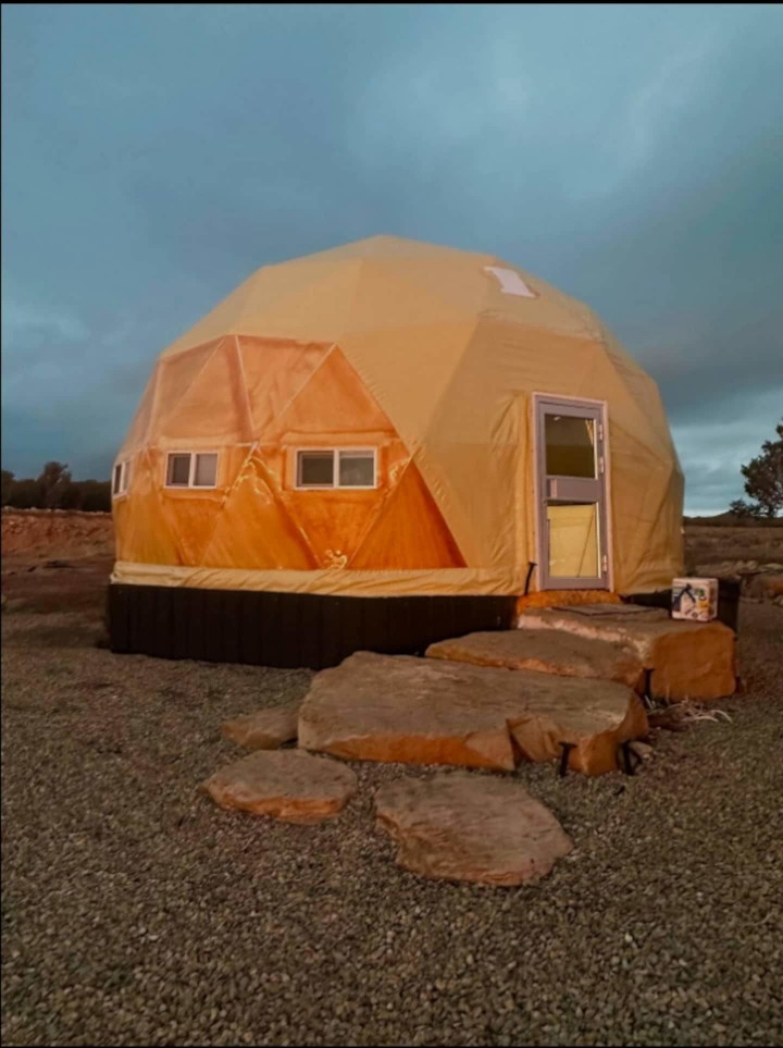 Luxury Dome At Mesa Verde + Horseback Riding - Colorado