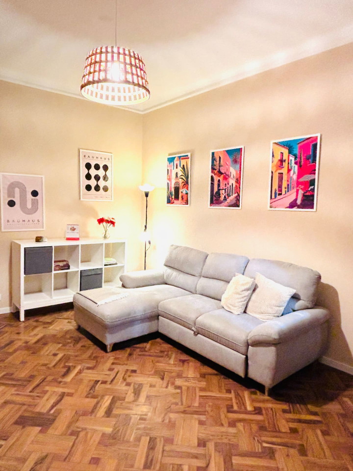 G Comfort Home - Private Parking - Genova