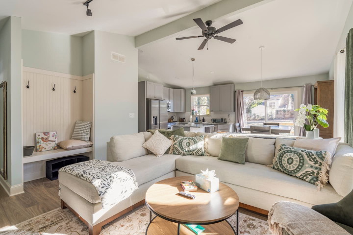 Casa Noisette| 2mi To Truist Park| The Battery| - 亞特蘭大