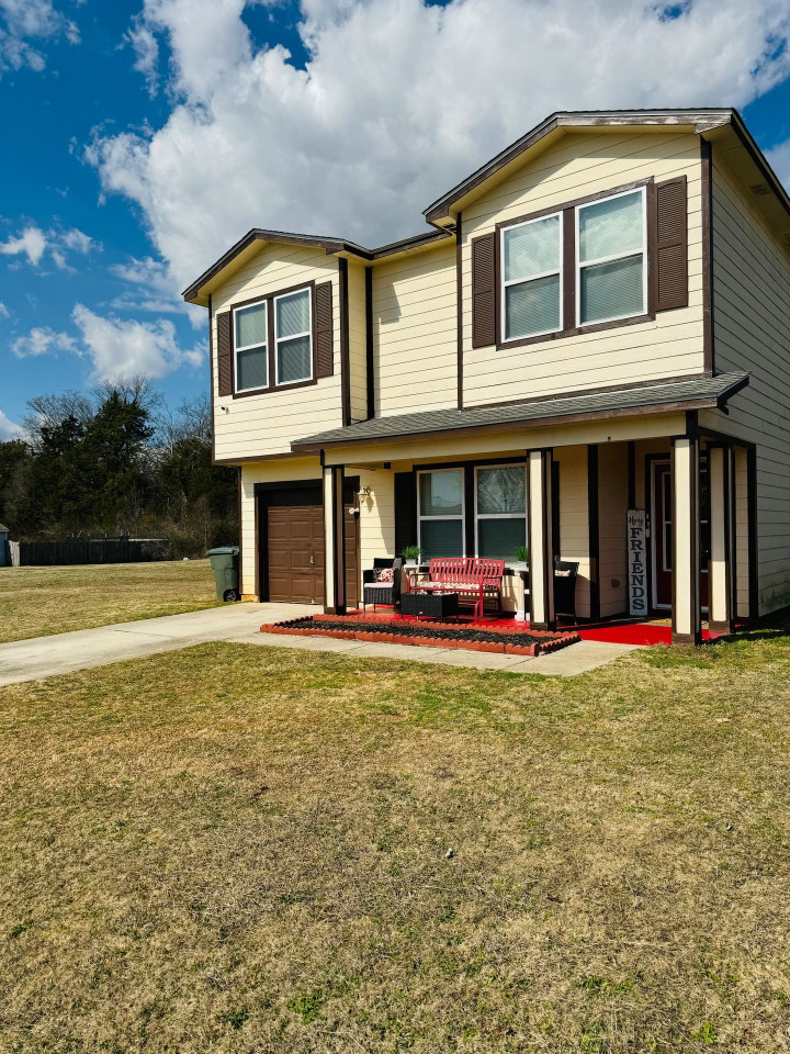 Cozy 5 Bedroom/12bed, 1 Crib, 3 Full Bath/gameroom - Huntsville