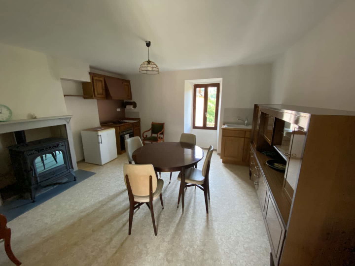 Maison De Village - Lozère