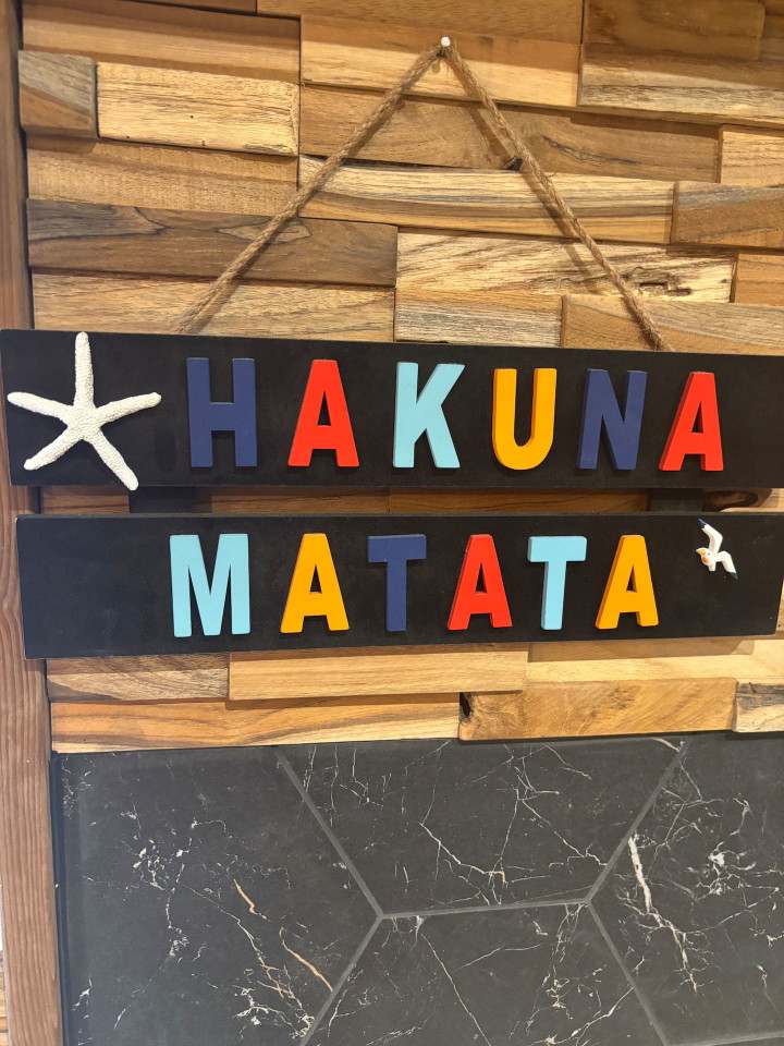 Studio Hakuna Matata Audenge Between Ferret/arcachon - Audenge