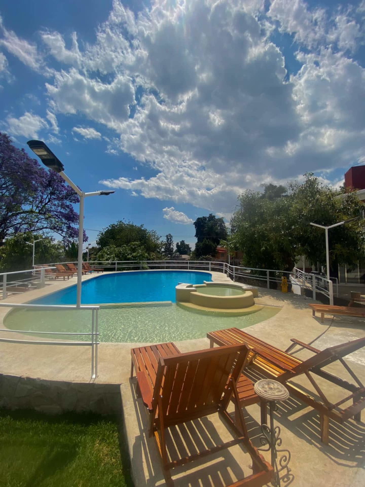 Villa #2 For A Weekend Break - Cuernavaca