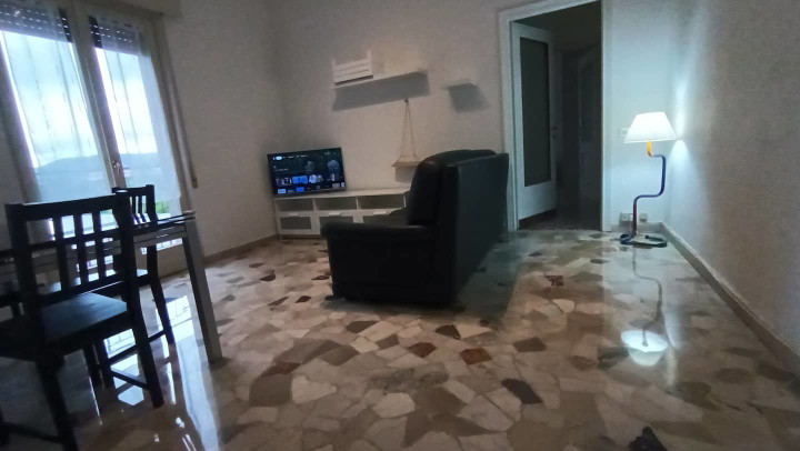 Two-room Apartment Near Civil Hospital - Brescia