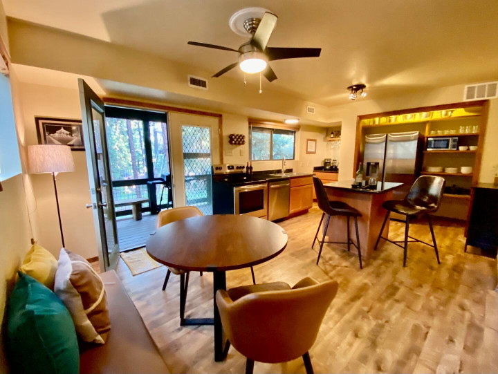 Modern Lodge - Flagstaff