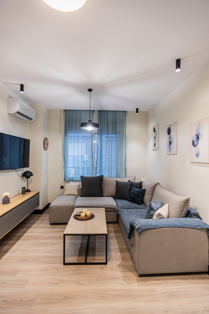 Sōra Apartment - Çanakkale