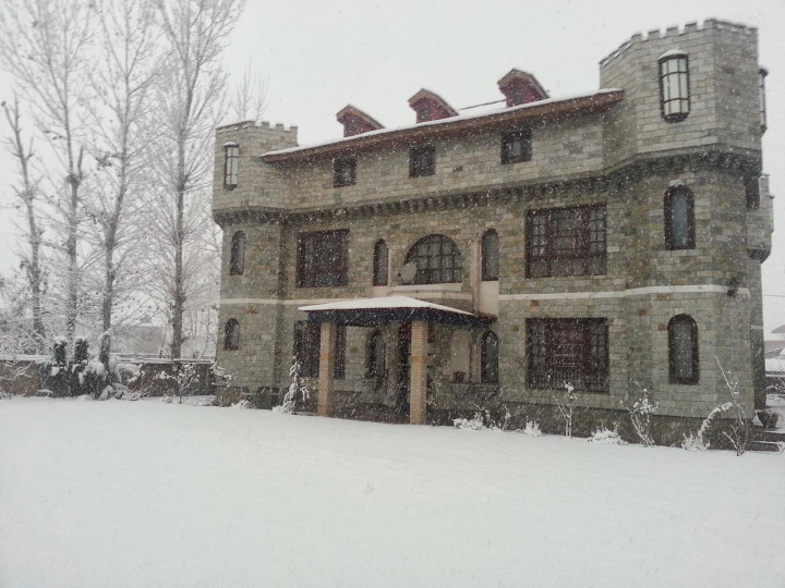 Entire Home 4bd 5ba The Citadel, Srinagar - Srinagar