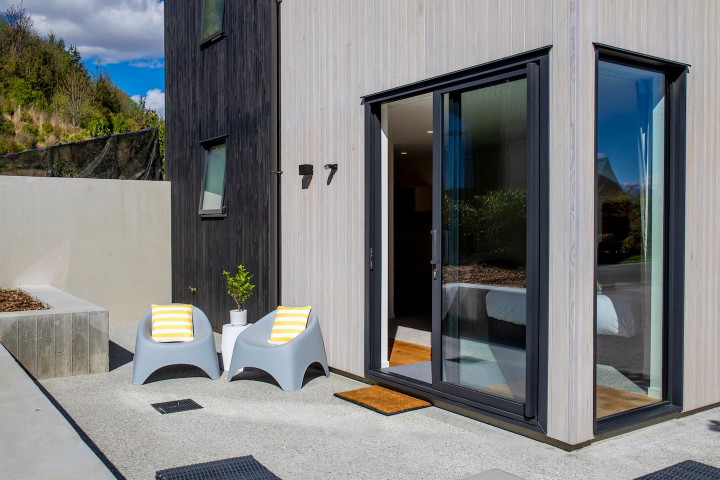 Quiet Nook Close To Everything - Arrowtown