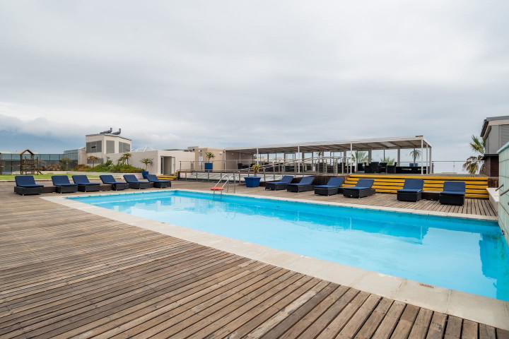 Luxury Penthouse | Ocean & Table Mountain Views - Cape Town