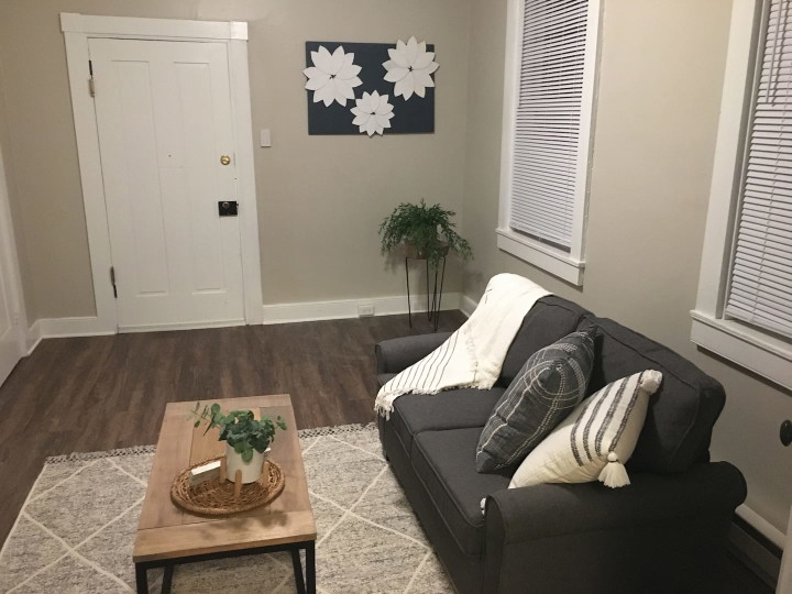 Sweet Stay In The Heart Of Downtown Lancaster City - Lancaster, PA