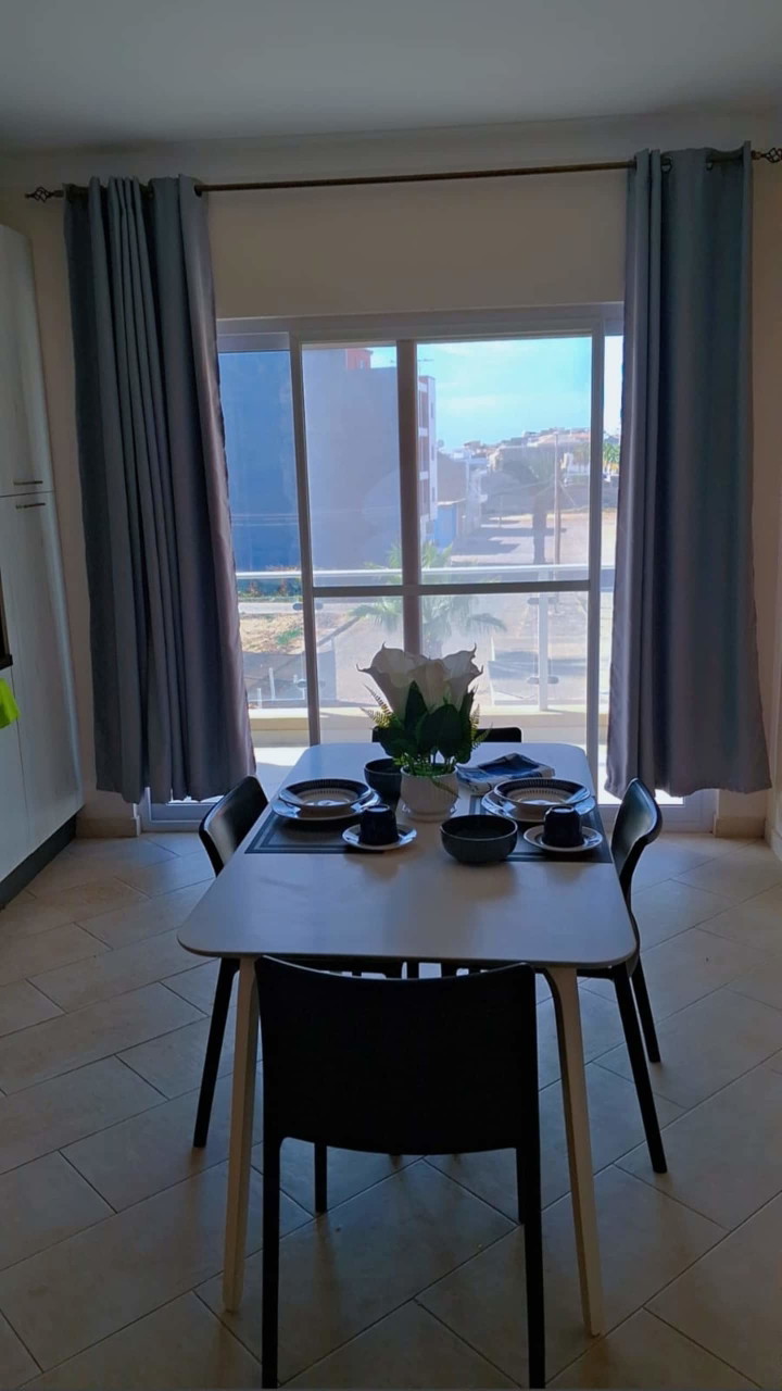 Apartment In Estoril. Perfect For Holidays - Cabo Verde