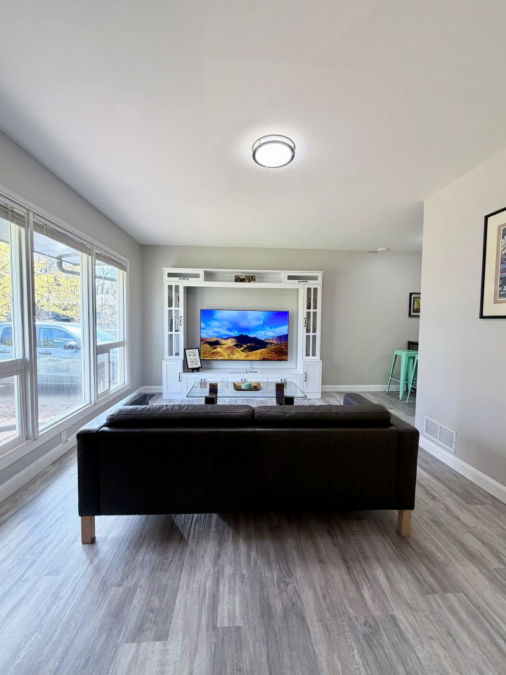 Central Beaverton Retreat - Beaverton, OR