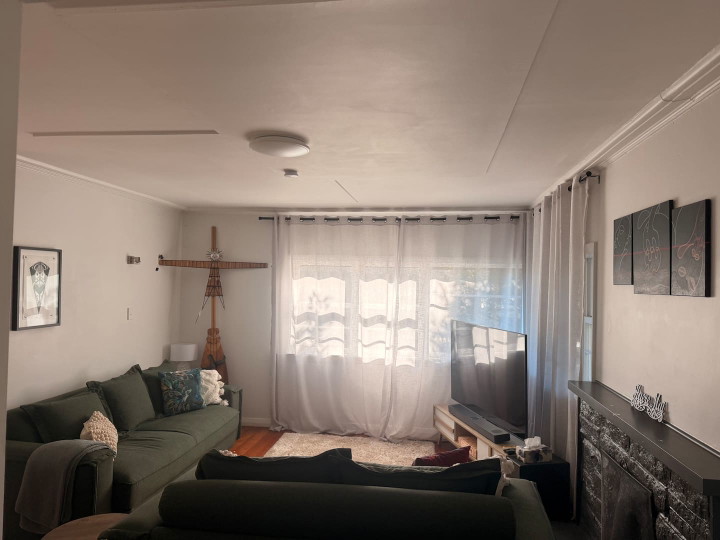 Tukura Homely Comfort - Gisborne
