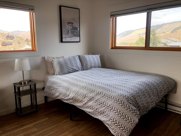 Studio 2 Sawtooth Luces - Stanley, ID