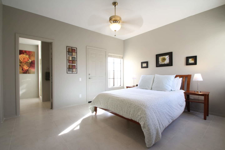 Very Private Desert Casita With Mountain Views - Kalifornien