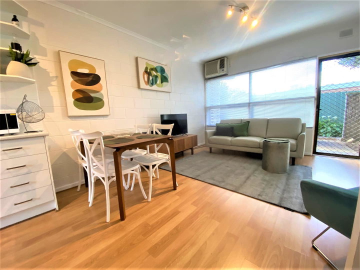 Close To Adelaide*15% Sale*d/washer*courtyard*wifi - Adelaide