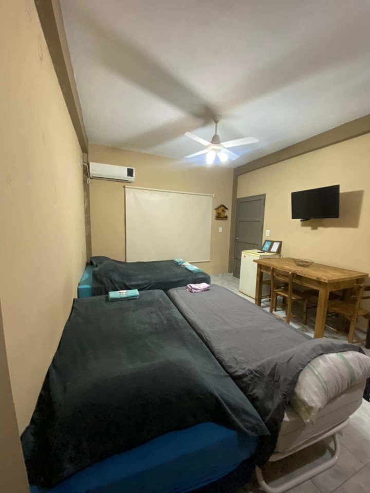 Tu Refugio Perfecto Para Descansar - Corrientes, Argentina