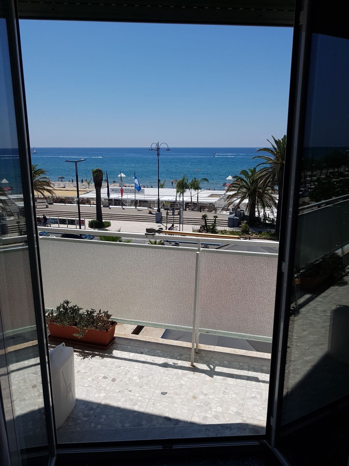 Sea View, Cozy, Warm Apartment - Terracina
