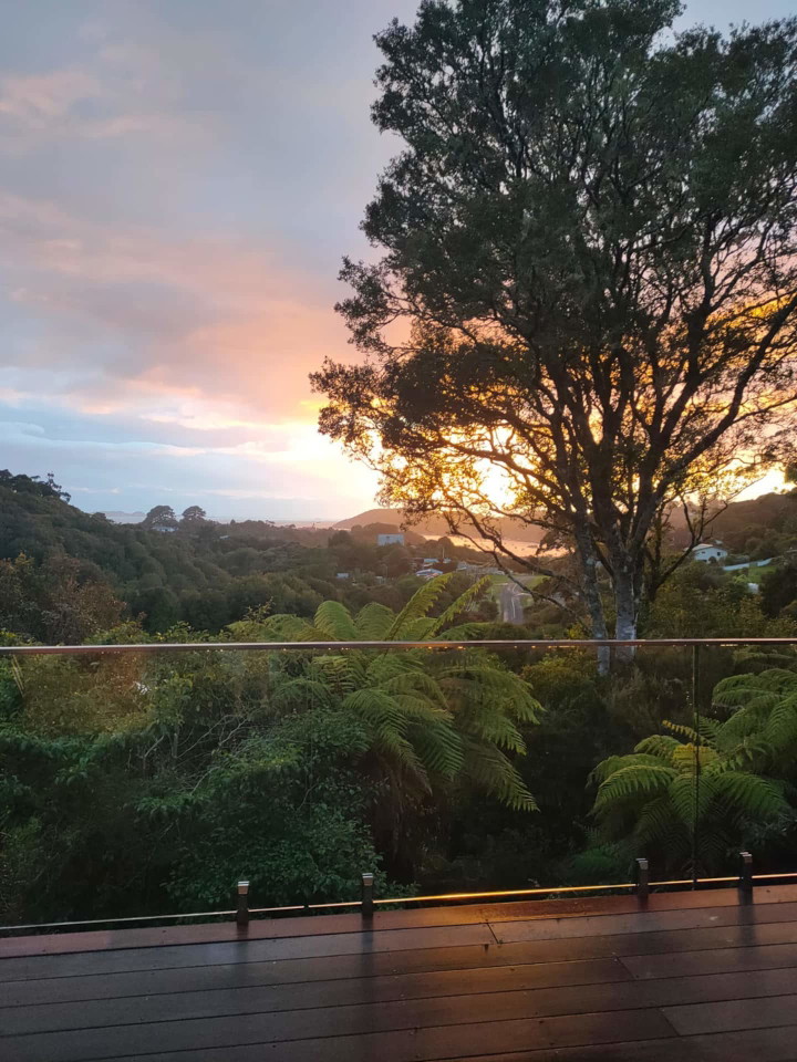 Five Ferns Rakiura - Stewart Island / Rakiura