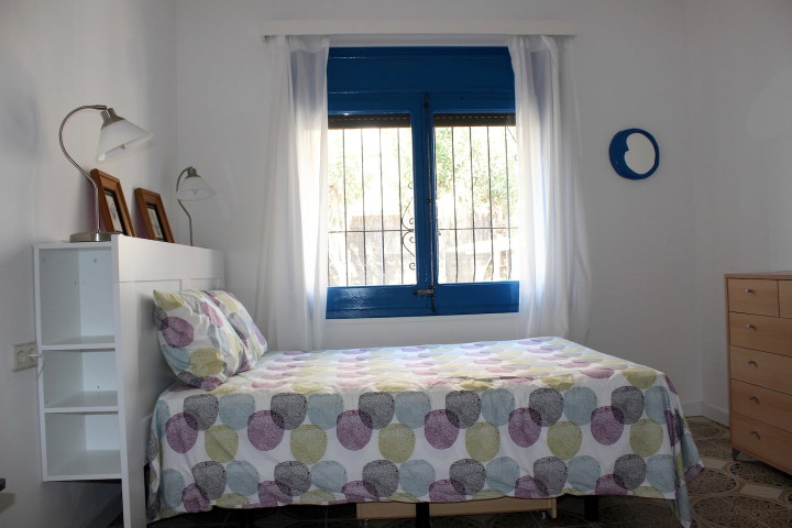 Vivienda Junto A La Playa. - Cunit