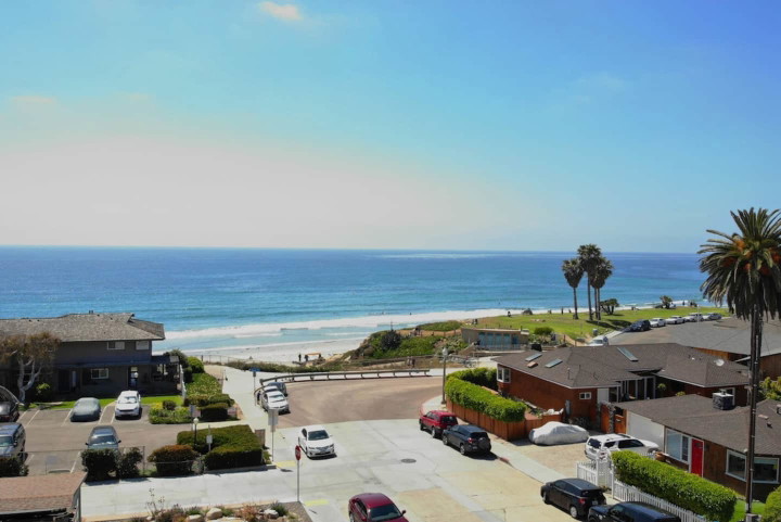 The Shark - Pacific Beach - Mission Bay, CA