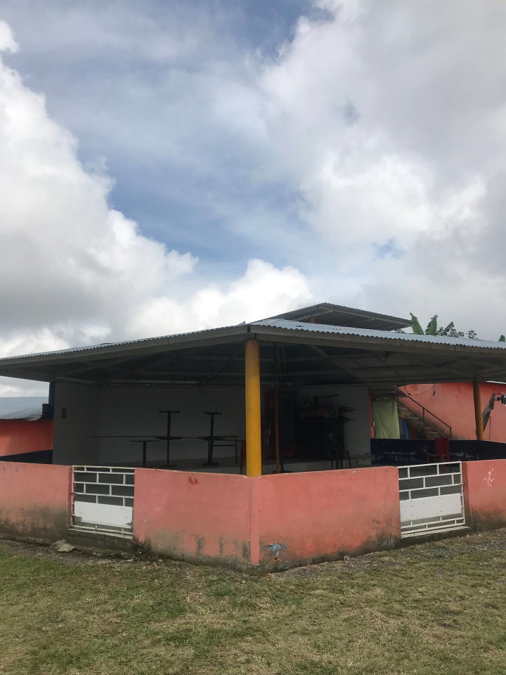 Relajación Total - Manzanares, Colombia
