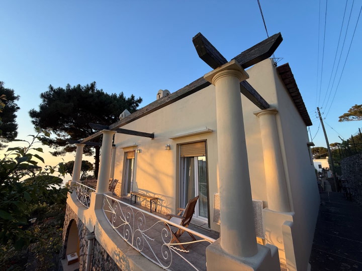 Villa Due Rami - Anacapri