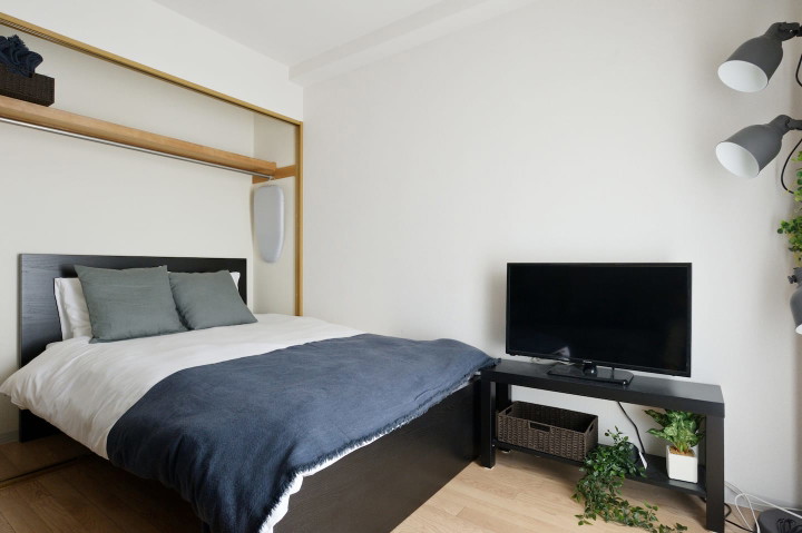 Honmachi Sta 5min Walk/easy Access To Shinsaibash. - Osaka