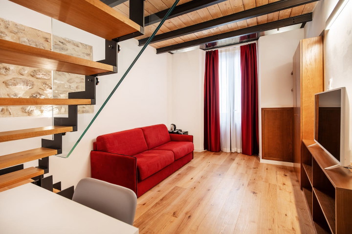 Duomo B&b - Teramo