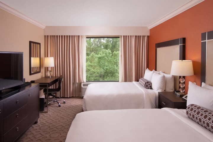 Hotel By Disney-two Queen Beds - Orlando, FL