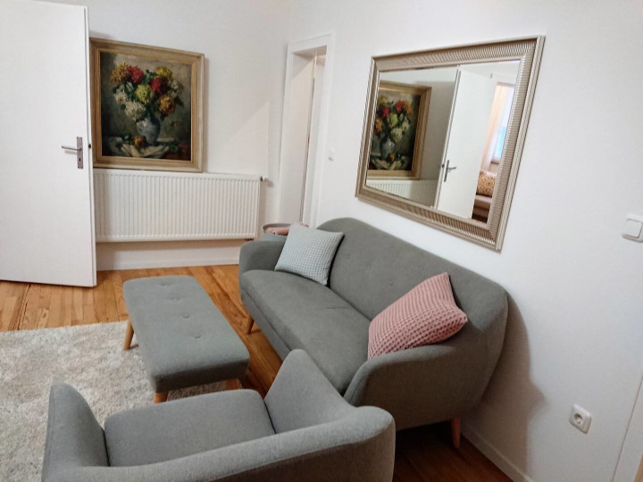 Liebevoll Eingerichtetes Apartment Im Zentrum - Erlangen