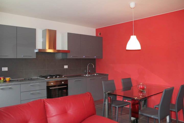 Casadiso2016 Appartement Alberto - Vittorio Veneto