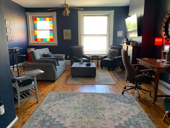 Tres House - An Experience, Three Floors High. - Covington, KY