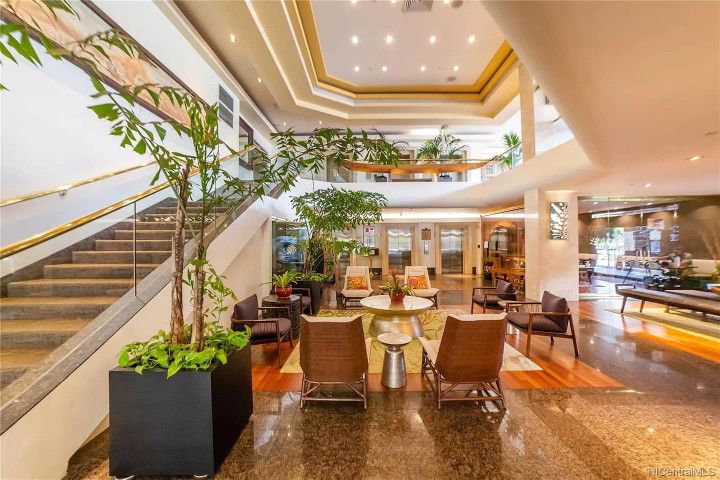 Fine/spacious With Free Parking In Waikiki Hotel - O‘ahu, HI