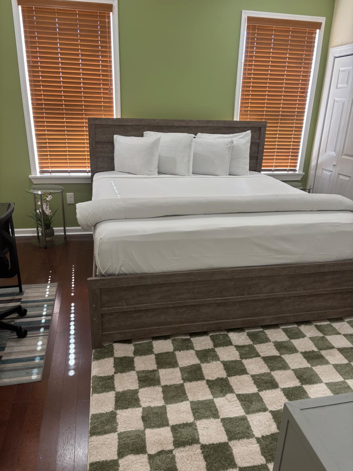 Spacious 3br 2.5 Bth Near Chop Upenn Penn Medicine - Philadelphie, PA