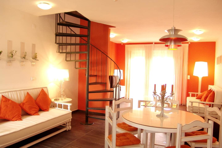 Superior Apartment | Duna Parque Beach Club - Porto Covo