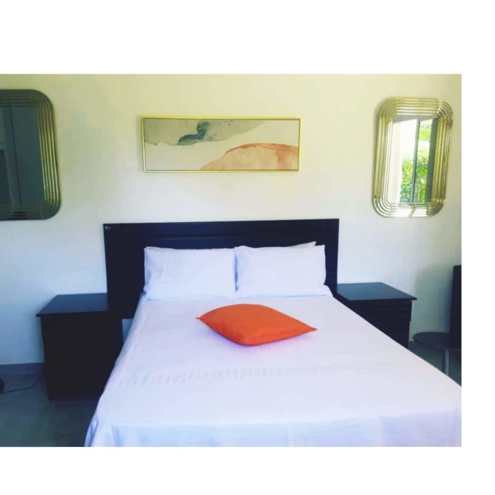 The Nest Apartment 1 - Harare