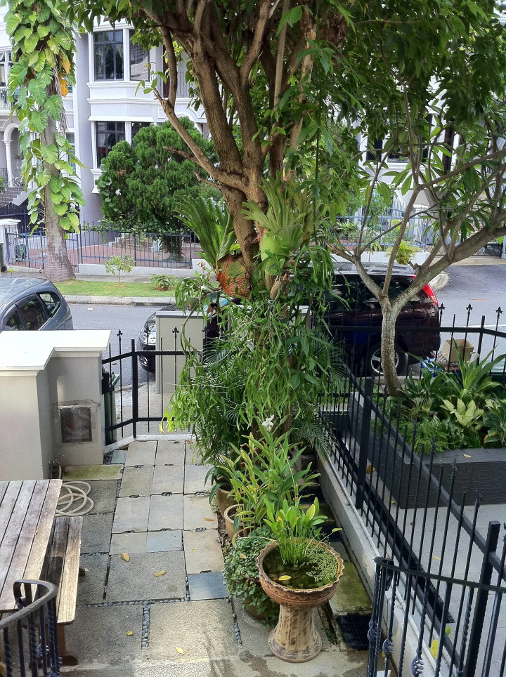 Luxuriously Spacious Studio Apt. - Singapour