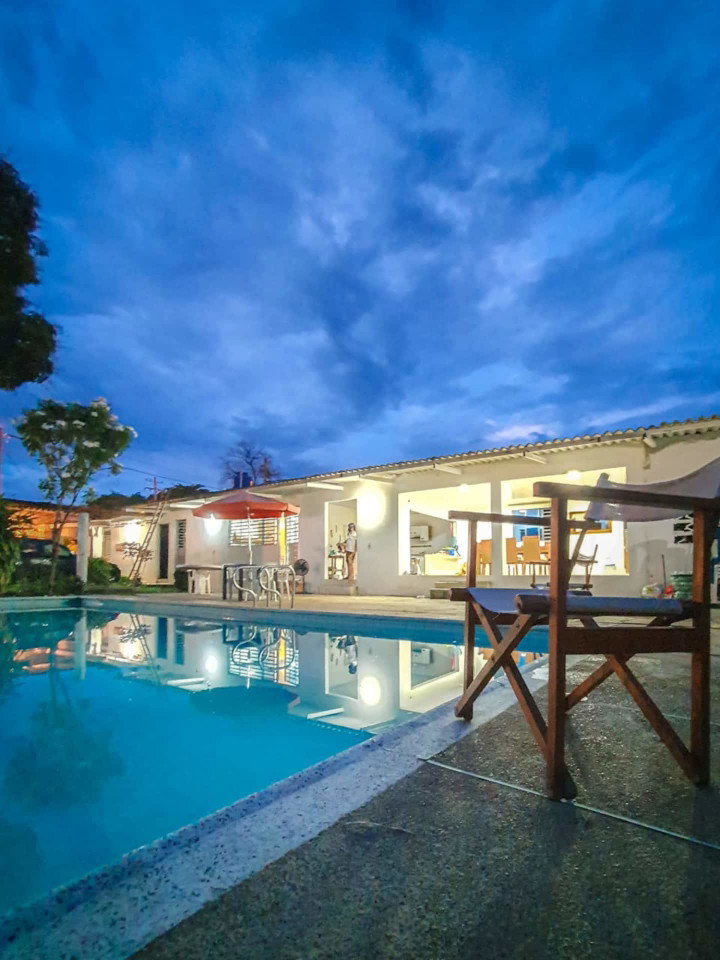 Casa Quinta Carmen Of Apicala - Carmen de Apicalá