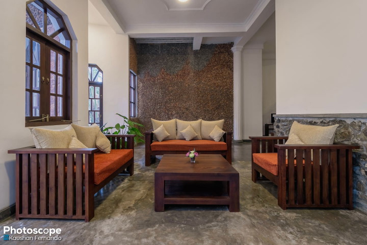 Luxury Villa - Sri Lanka