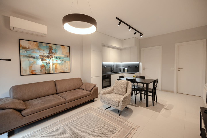 Babbo House - Vlorë